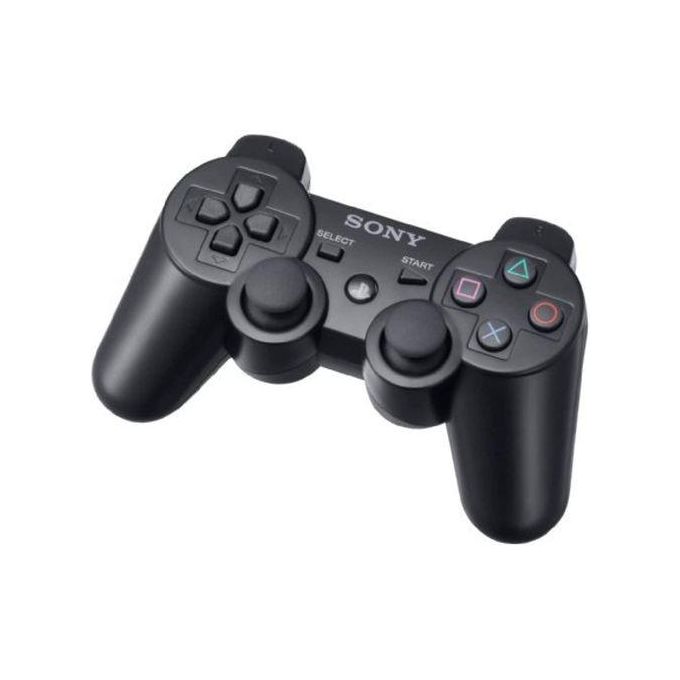 Sony PS3 DualShock 3 Wireless Controller – Starsam Naturals