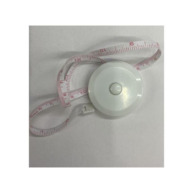 Retractable 1.5M Portable Tape Measure for Medical, Sewing, and Tailor ...