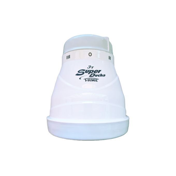Fame Super Ducha 3T Shower 220V 4800W – Starsam Naturals