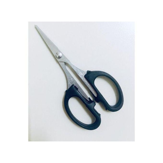Sharp, Strong Stainless Steel Scissors – Starsam Naturals