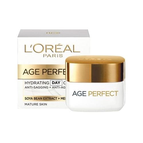 L’ORÉAL PARIS AGE PERFECT DAY CREAM 50ML | Starsam Naturals