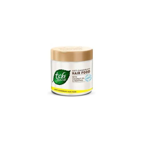 TCB Naturals Anti Dandruff Hairfood 250ml – Starsam Naturals