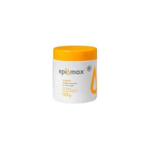 Epimax All Purpose Moisturizing Cream For Dry And Eczema Prone Skin 12 ...