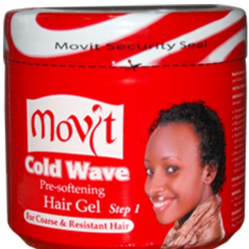 Movit Cold Wave Hair Cream – Starsam Naturals