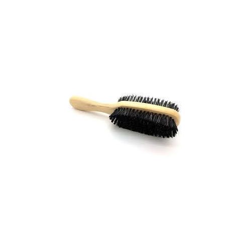 Double side brush – Starsam Naturals