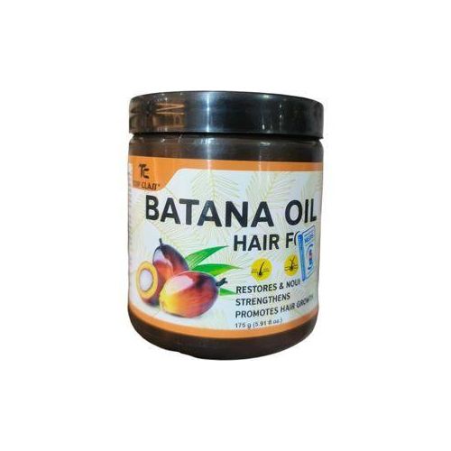 Batana Hair Food Oil for Hair Growth, Organic Batana Oil from Honduras ...
