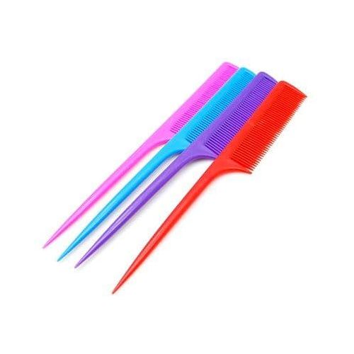 Strong Jolly Plastic Tail Comb – Starsam Naturals