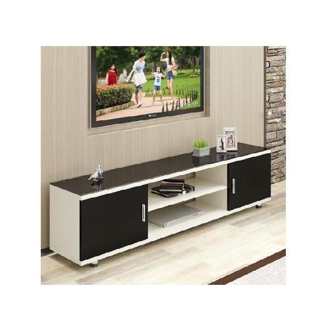 Modern Wooden TV Stand 4FT – Starsam Naturals