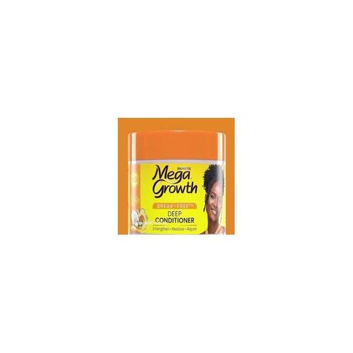 Mega Growth Break-Free DEEP CONDITIONER 500g – Starsam Naturals