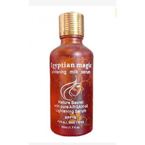 Egyptian Magic Pure Egyptian serum – Starsam Naturals