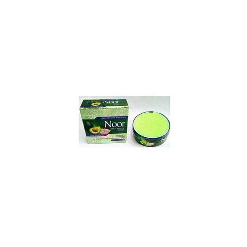 Noor Herbal Beauty Cream Avocado And Aloe Vera 20Gr – Starsam Naturals