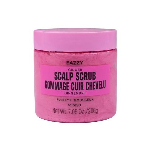 Miniso EAZZY Scalp Scrub - Ginger – Starsam Naturals
