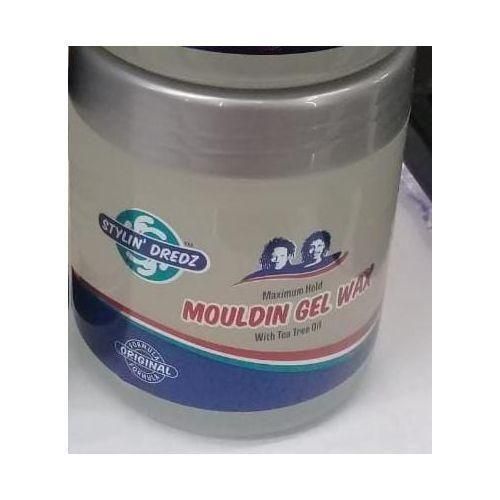 Stylin' Dredz Dreadlock Gel Wax – Starsam Naturals