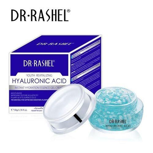 Dr. Rashel Hyaluronic Acid instant hydration Essence Cream youth revit ...