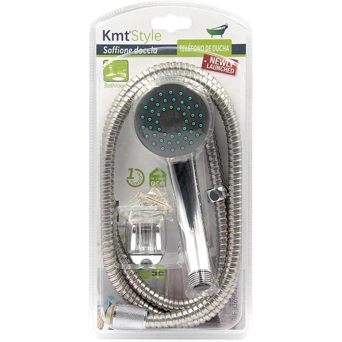 Telephone Shower Handheld Showerhead – Starsam Naturals