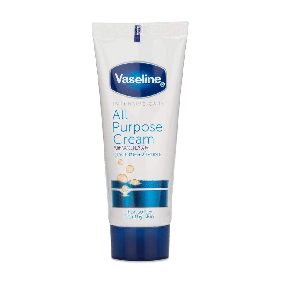 Vaseline Intensive Care All Purpose Cream – Starsam Naturals