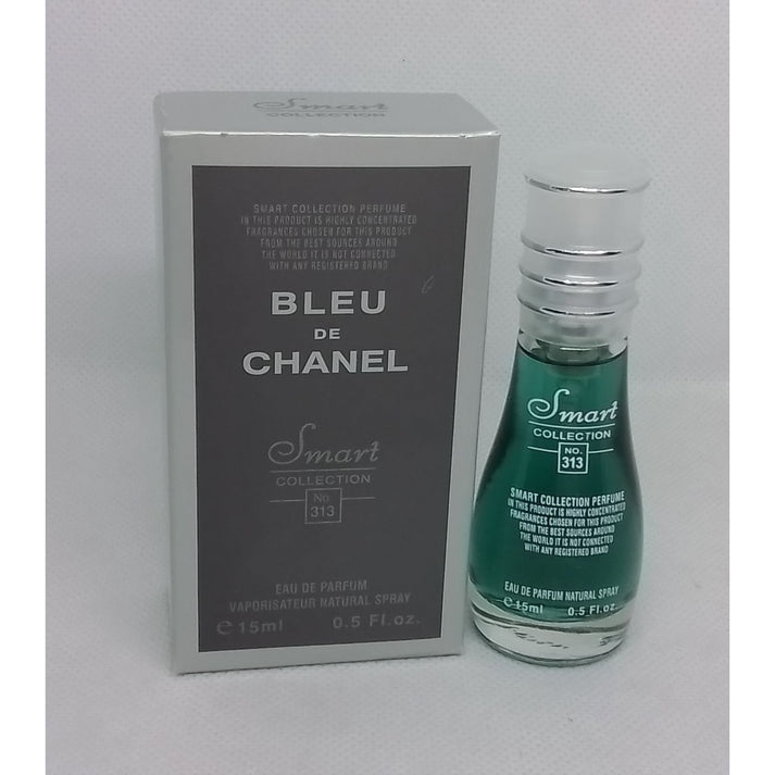 Bleu De Chanel Smart Collection No. 313 Perfume – Starsam Naturals
