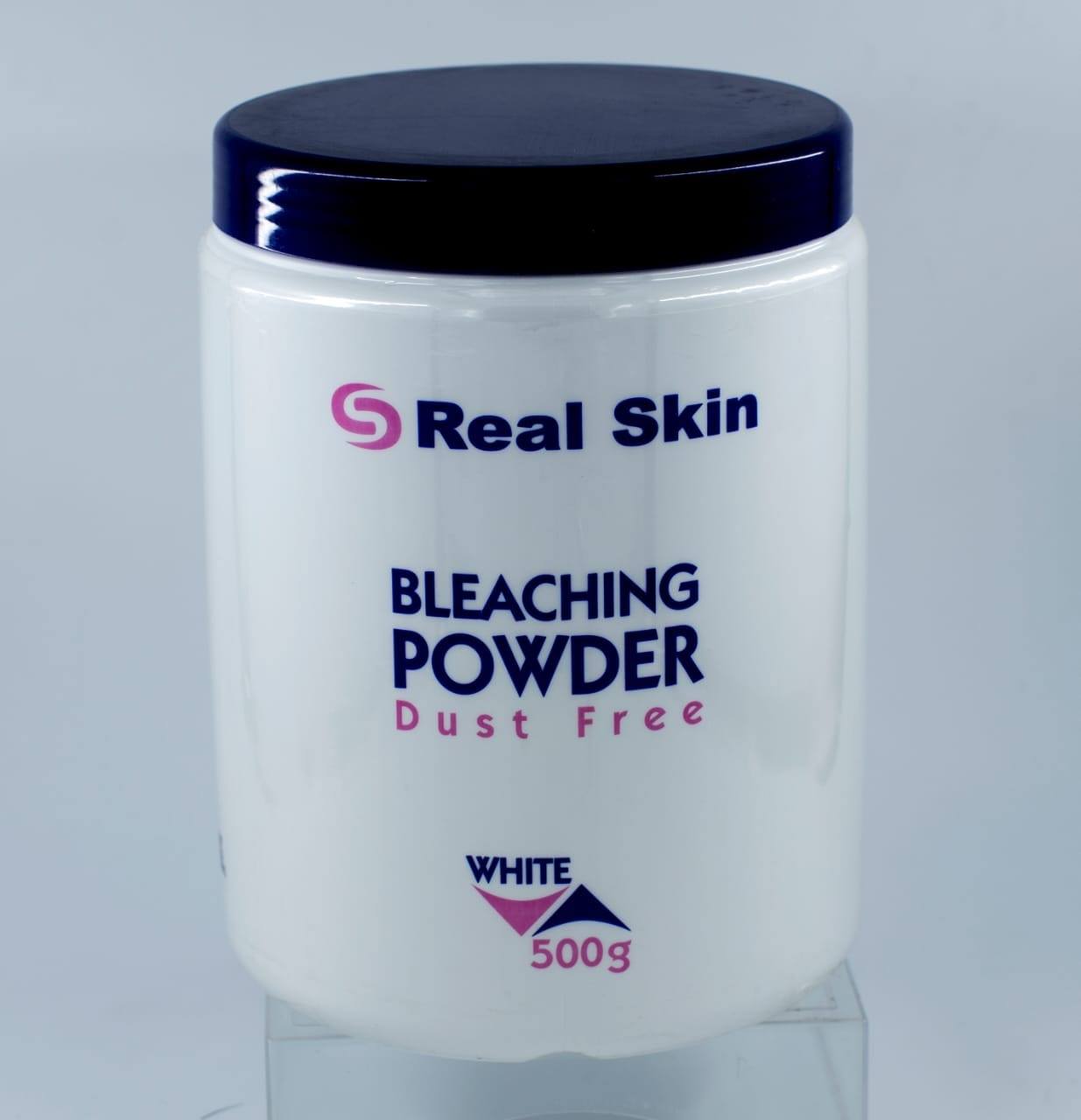Real Skin Hair Bleaching Dust Powder – White – Starsam Naturals
