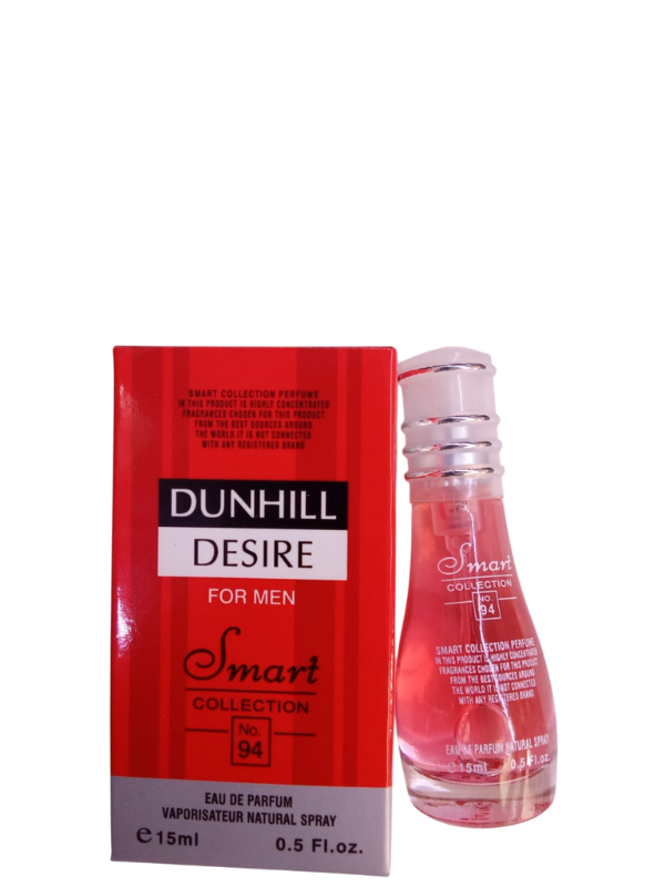 Smart Collection Dunhill Desire Perfume for Men – Starsam Naturals