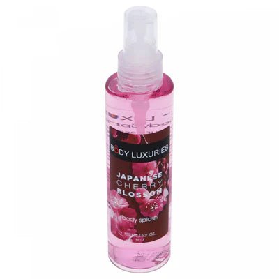 Dear Body Japanese Cherry Blossom Body Splash Body Mist- 236ml ...