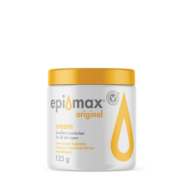 Epimax Emollient All Purpose – 125g – Starsam Naturals