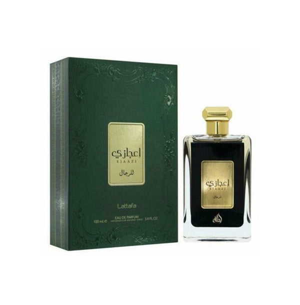 Lattafa Ejaazi Eau De Parfum 100ml For Men & Women | Starsam Naturals