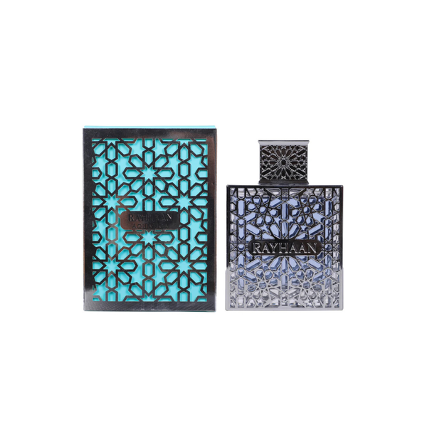 Rayhaan Aquatica Eau De Parfum 100ml For Man | Starsam Naturals